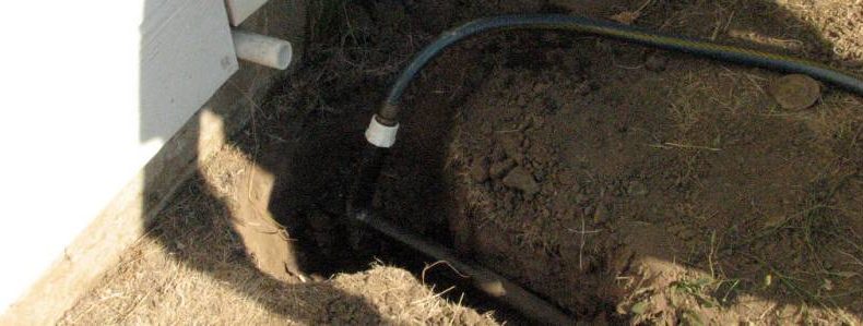 Greywater & Dual Plumbing Systems - H2ouse.org