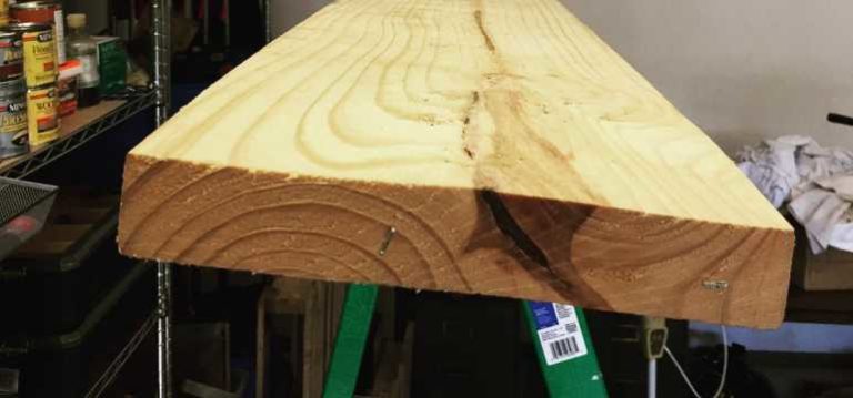 How to Unwarp Wood - Easy Techniques