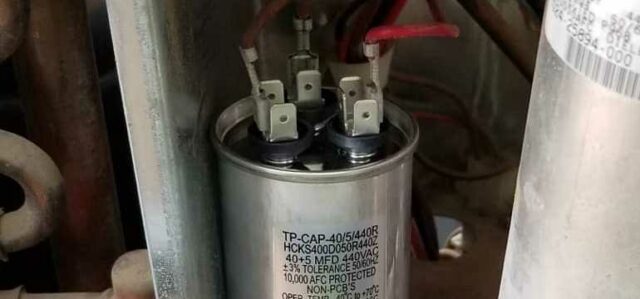 If Your Air Conditioner Fan Is Not Spinning, Use These Tips to Fix It