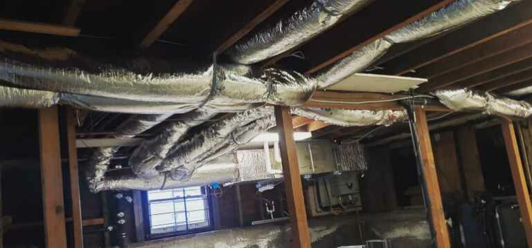 Is Your Air Conditioner Line Frozen? Here's What to Do