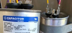 Furnace Blower Motor Make Noise When Starting? Here's What to Do