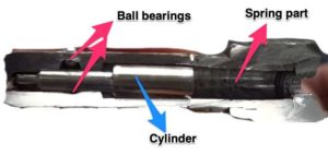 What Is a Gas Meter Lock and What Do You Need to Remove It?