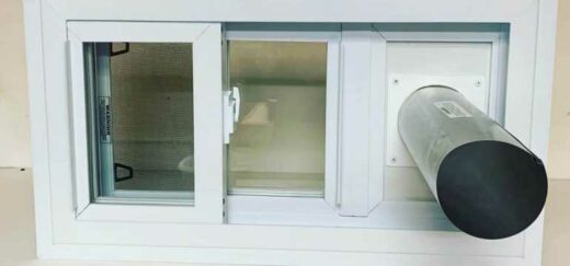 How to Get Rid of Humidity in a Basement Without a Dehumidifier