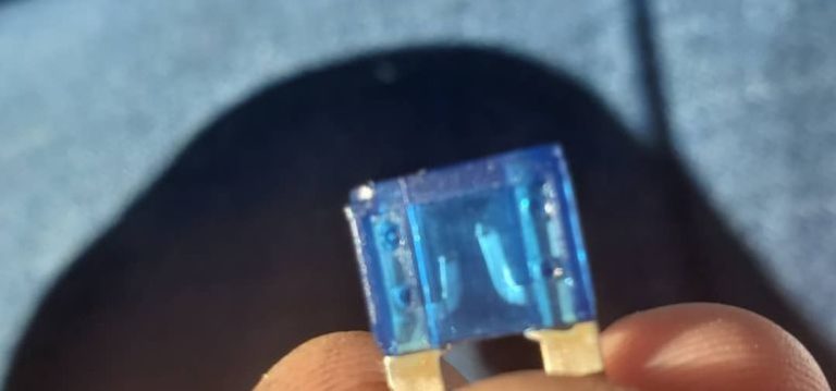 The Furnace Fuse is Blown: What to Do Next?