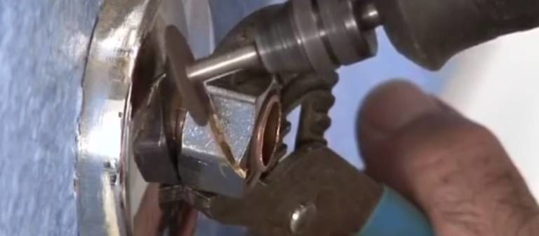 Is Your Sink’s Compression Fitting Leaking? Here’s What to Do