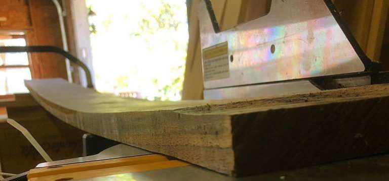 How to Unwarp Wood - Easy Techniques