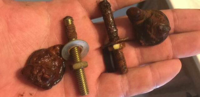 Is Your Toilet Leaking From the Tank Bolts? Here’s How to Fix It