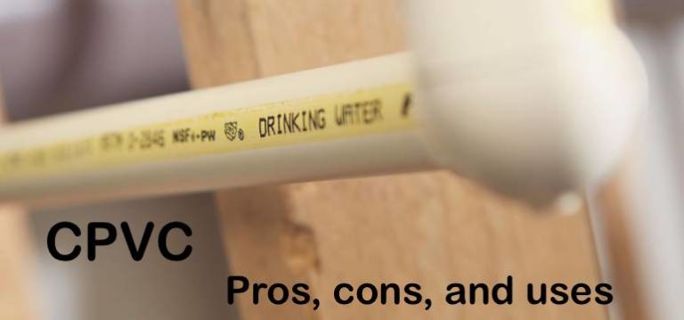 PEX vs. PVC: Pros, Cons, and Important Facts You Should Know