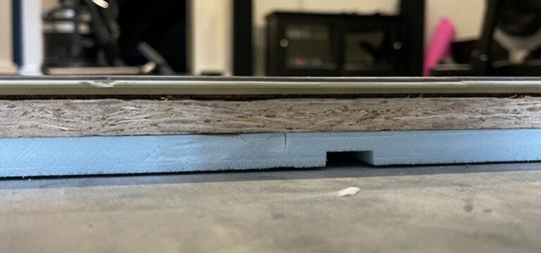 COREtec Plus Problems