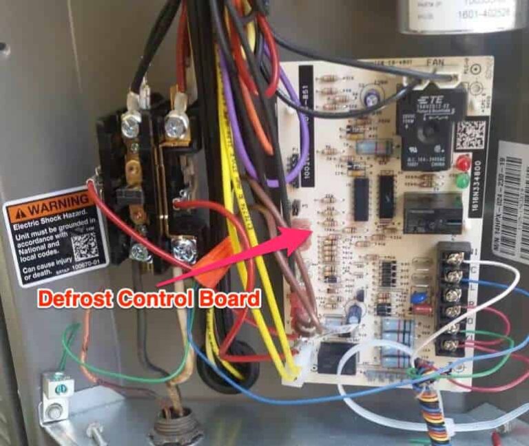 How to Stop Auxiliary Heat from Coming On - A Winter Guide