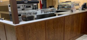 Die Wall Construction and Options for Your Home Bar