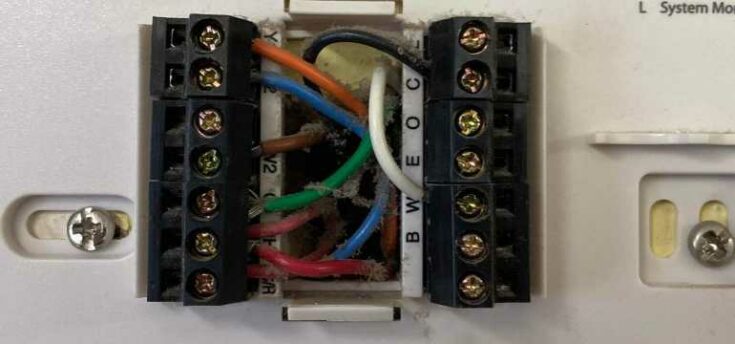 My Thermostat Is Not Reaching the Set Temperature: Diagnose the Problem