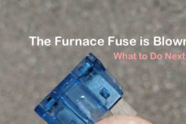 Understanding the Furnace Fuse: 3 Things You Need to Know