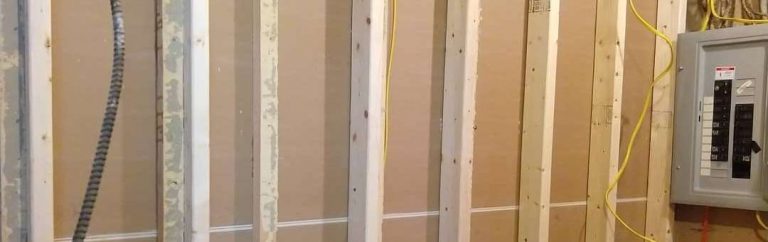 What Is a Furr-Out Wall, What Are the Benefits, and What Is the Process?