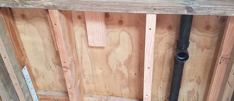 What Is a Furr out Wall, What Are the Benefits, and What Is the Process?