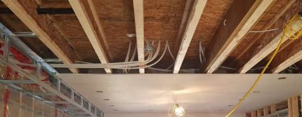 What Is a Furring Strip, What Is It Used For, and How to Install It?