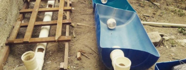 Greywater & Dual Plumbing Systems - H2ouse.org