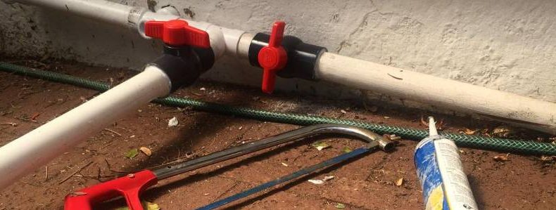 Greywater and/or Dual Plumbing System Purchase Tips