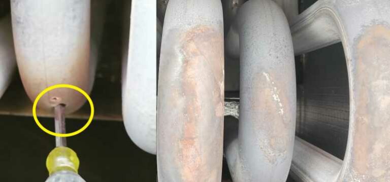 How to Tell If Your Heat Exchanger Is Cracked?