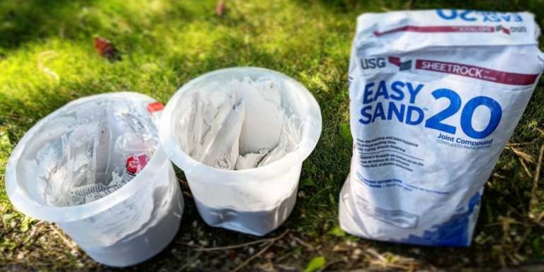 Hot Mud Drywall Process: Your Complete Guide