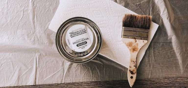 Staining Birch Plywood: Facts Before You Start