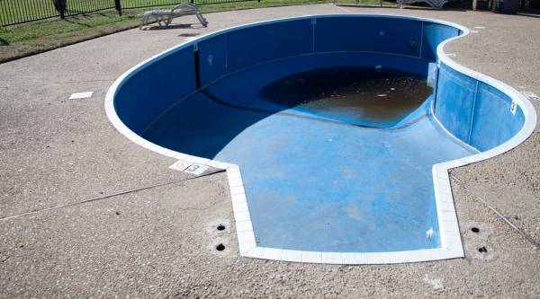 Pool and Spa Leak Detection