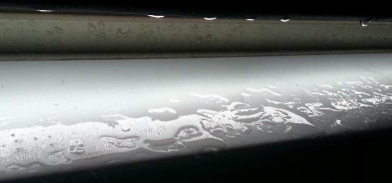 Leaking Windows: The Cause and the Cure