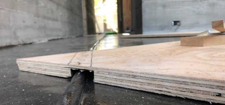 Luan Flooring and Other Uses for Luan Plywood