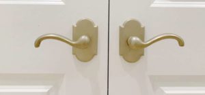 What Is the Standard Door Handle Height?