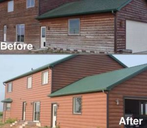 Painting Steel Siding: How and Why to Do It?