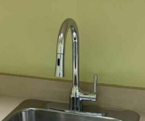 Moen vs. Delta Kitchen Faucets - Which Is Better?