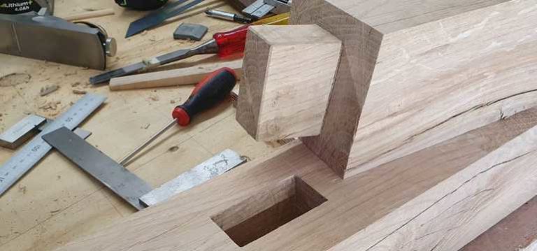 Strongest Wood Joint: How to Create It