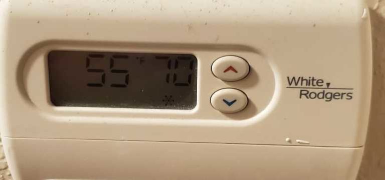 My Thermostat Is Not Reaching the Set Temperature: Diagnose the Problem