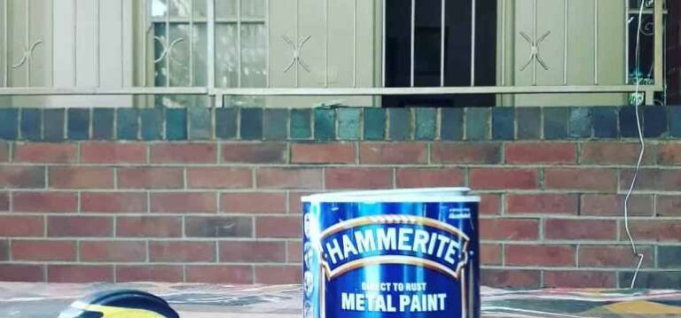 Painting Over Powder Coat and What You Need to Know