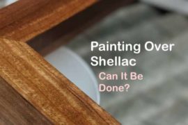 Can You Paint Over Polyurethane? Here's the Right Way to Apply It