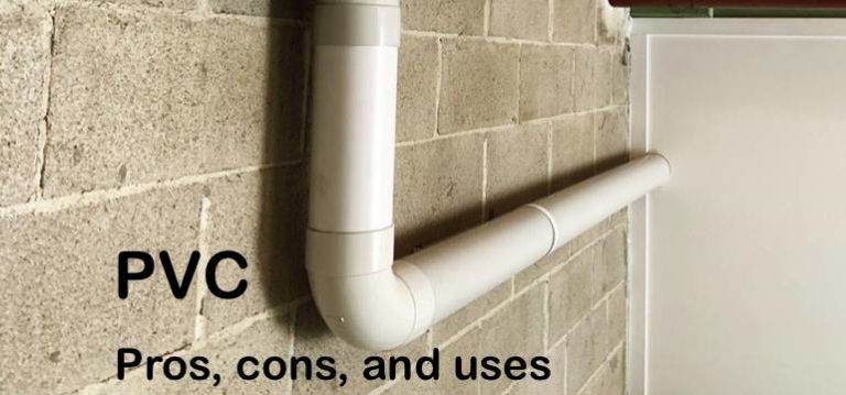 PEX vs. PVC: Pros, Cons, and Important Facts You Should Know