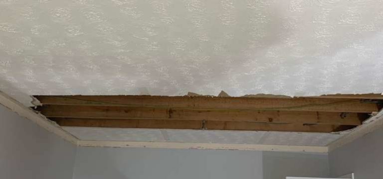 Removing Plasterboard Walls the Easy Way