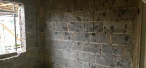 Asbestos in Plasterboard: How to Identify and Deal With