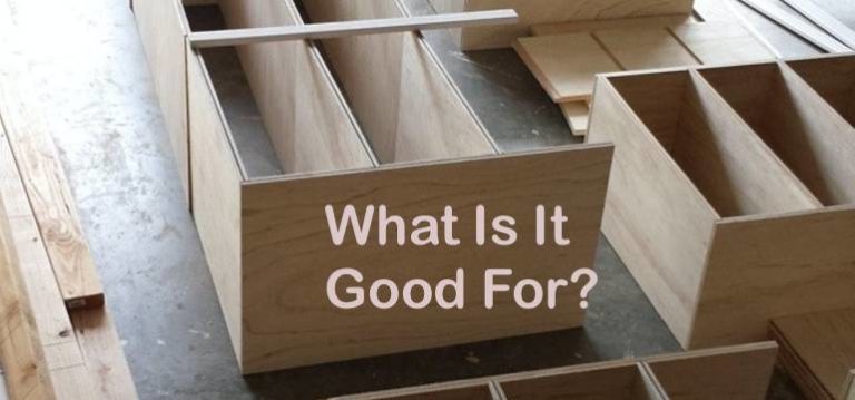 Sande Plywood: What It Is and How to Use It?