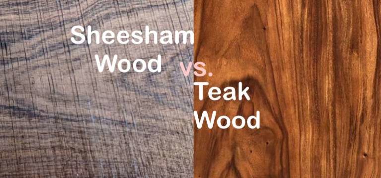 Top Sheesham Wood Pros and Cons