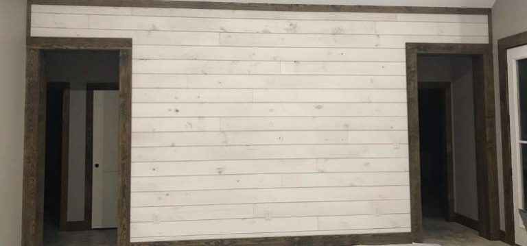 Installing Shiplap over Drywall: Tips and Tricks