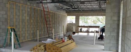 What Is a Furring Strip, What Is It Used For, and How to Install It?