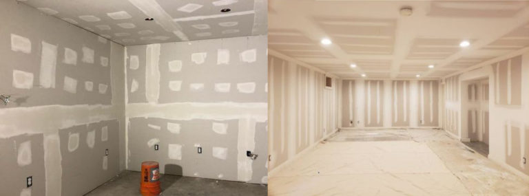 Joint Compound vs. Spackle, Which One Should You Choose?