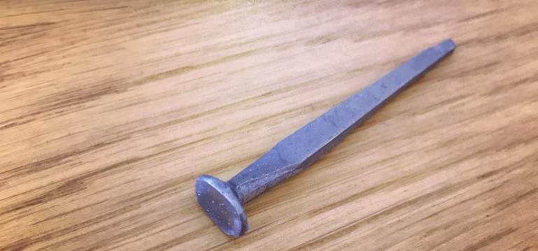 What Size Nails Should You Use for Framing?