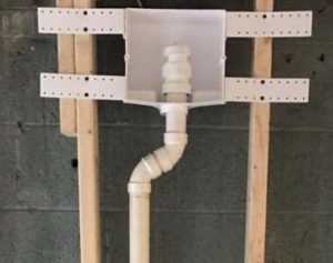 How to Vent a Toilet Without a Vent