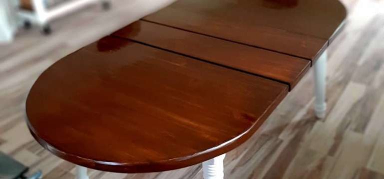 Lacquer vs. Polyurethane: When to Use Each Finish?