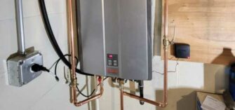 If You Have No Hot Water Pressure, Here’s What You Should Do