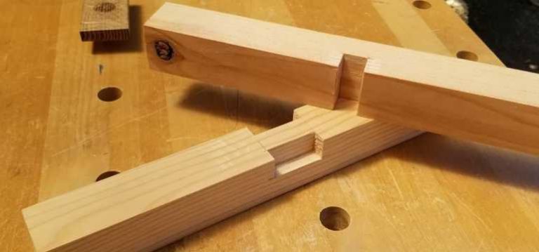 Strongest Wood Joint: How to Create It