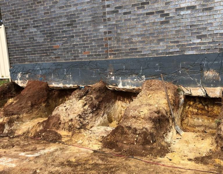 Lowering Basement Floor : A Helpful Guide