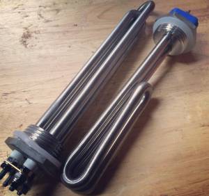 Tips for Performing an Effective Hot Water Heater Element Replacement